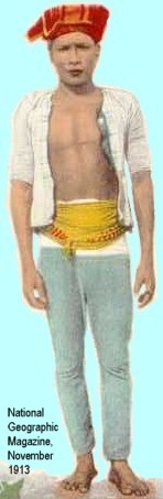 Mga Alamat ng P’NAS - 19