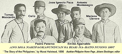 Aklasan Ng Charismatic Pinoys: Biak-na-Bato 2