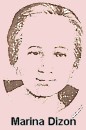 mga nagawa ni marina dizon