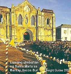 PINAS: Kabayanan, Bago Gaya Ng Dati