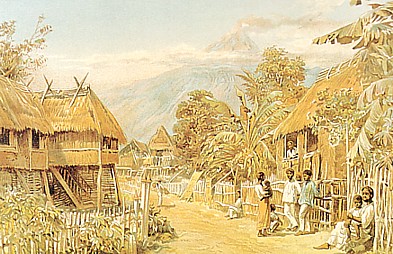 PINAS: Kabayanan, Bago Gaya Ng Dati