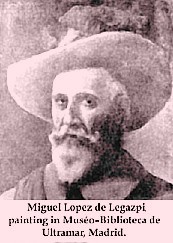 PINAS: Legazpi, Maraming Kanyon