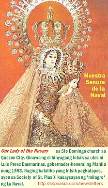 PINAS: Sangley, Intsik