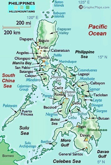 PINAS: Bungad Pahayag