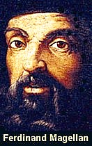 PINAS: Magellan, Marunong, Matapang, Malas