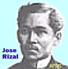 PINAS: Si Rizal At Si Bonifacio